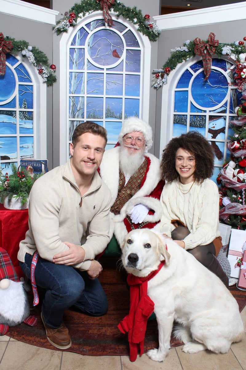 Pet Party Events - 2023 Highlights