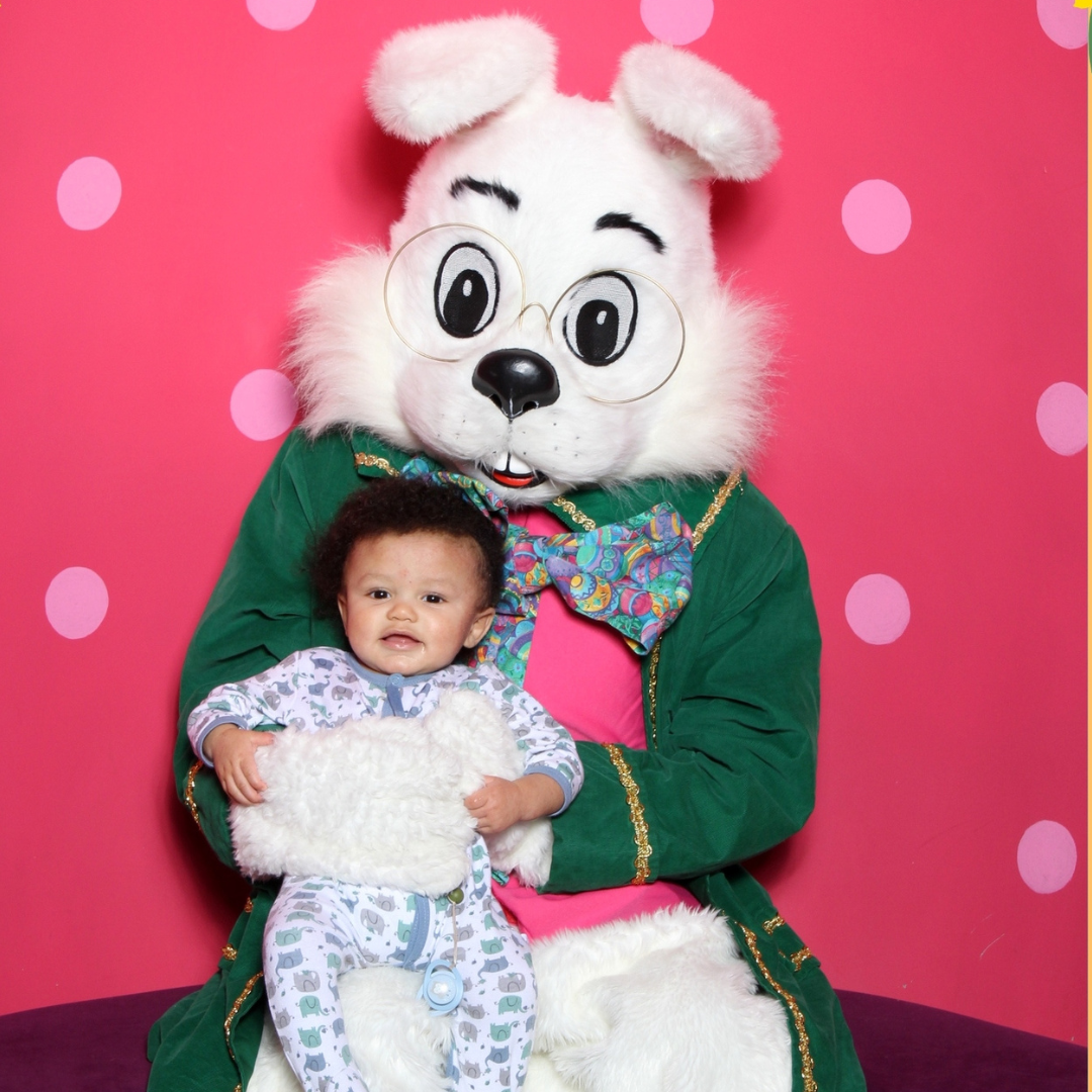Baby's First Bunny Events - 2024 Highlights