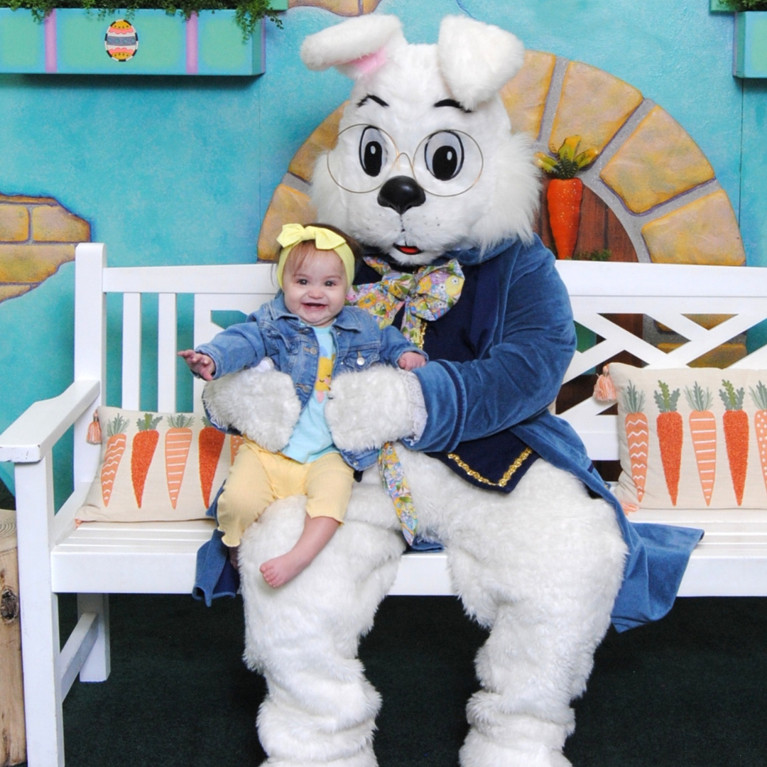 Baby's First Bunny Events - 2024 Highlights