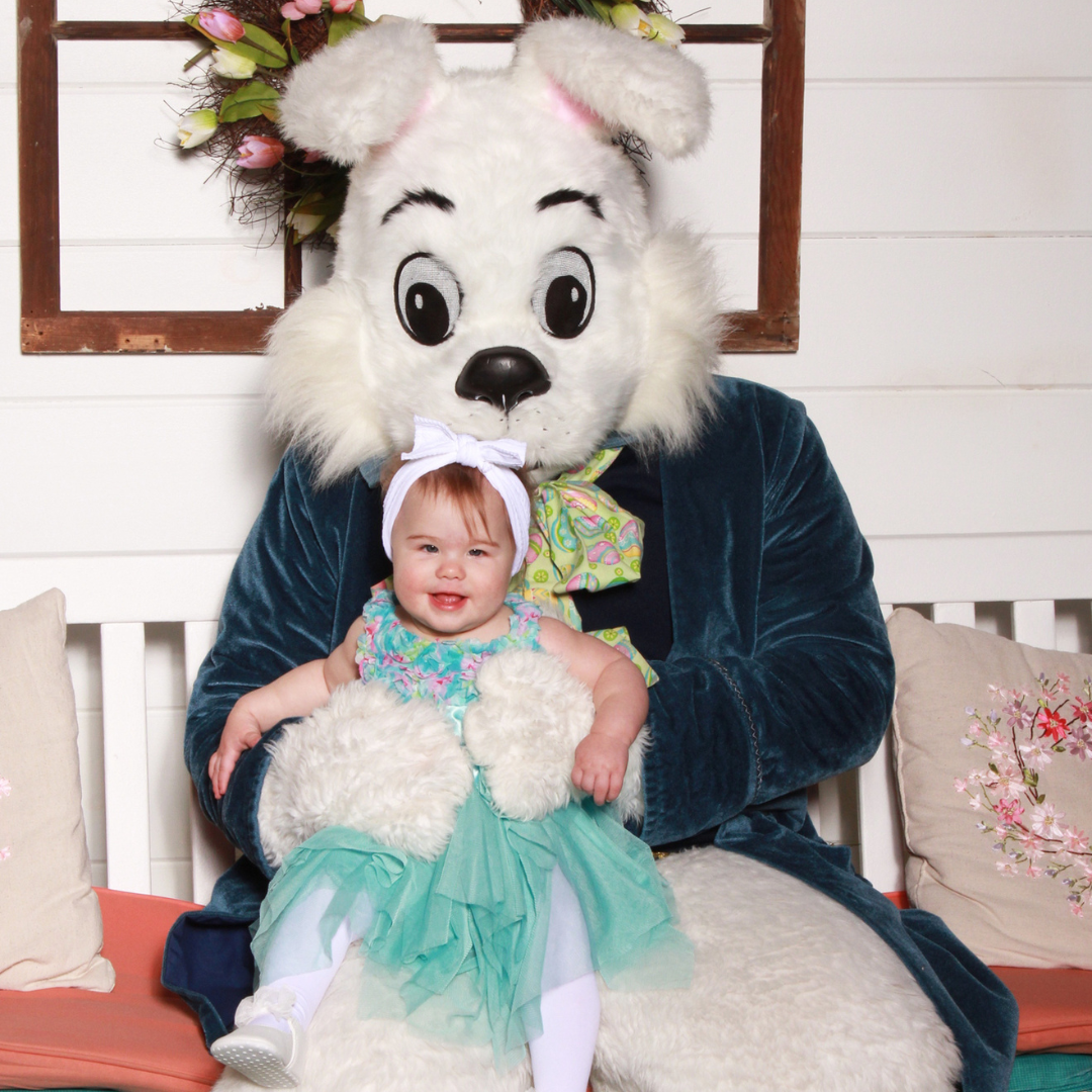 Baby's First Bunny Events - 2024 Highlights
