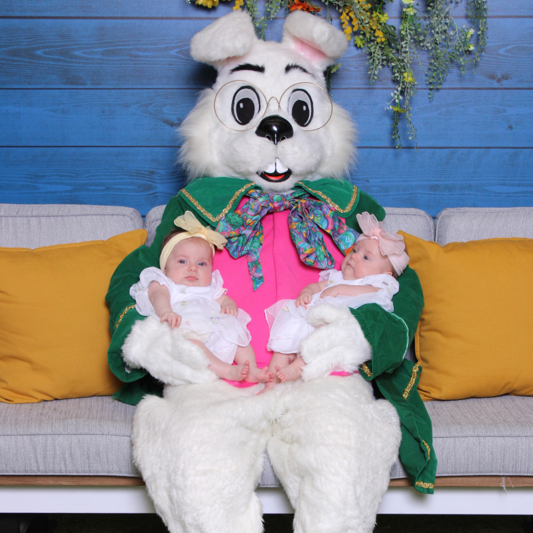 Baby's First Bunny Events - 2024 Highlights