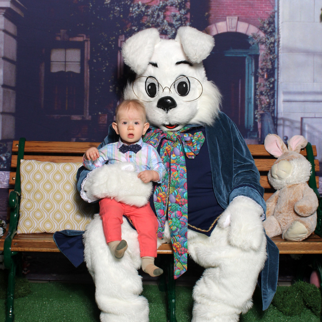 Baby's First Bunny Events - 2024 Highlights