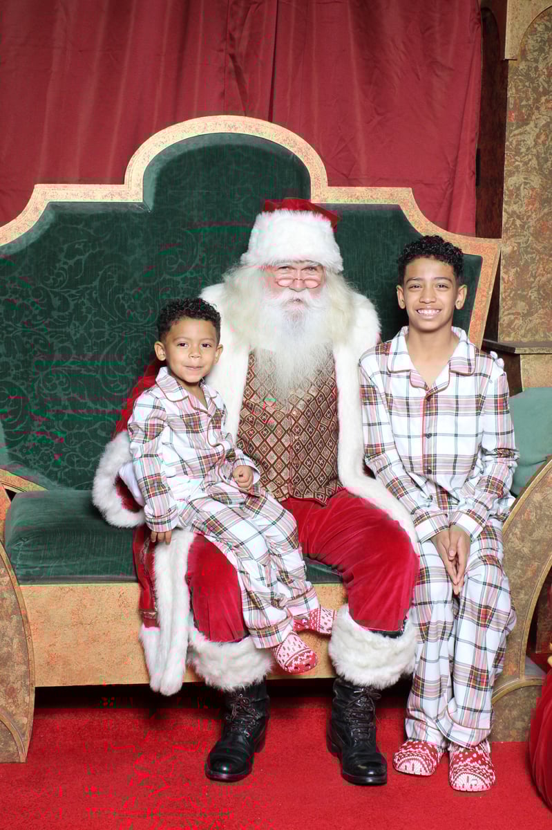 PJ Party Events - 2023 Highlights