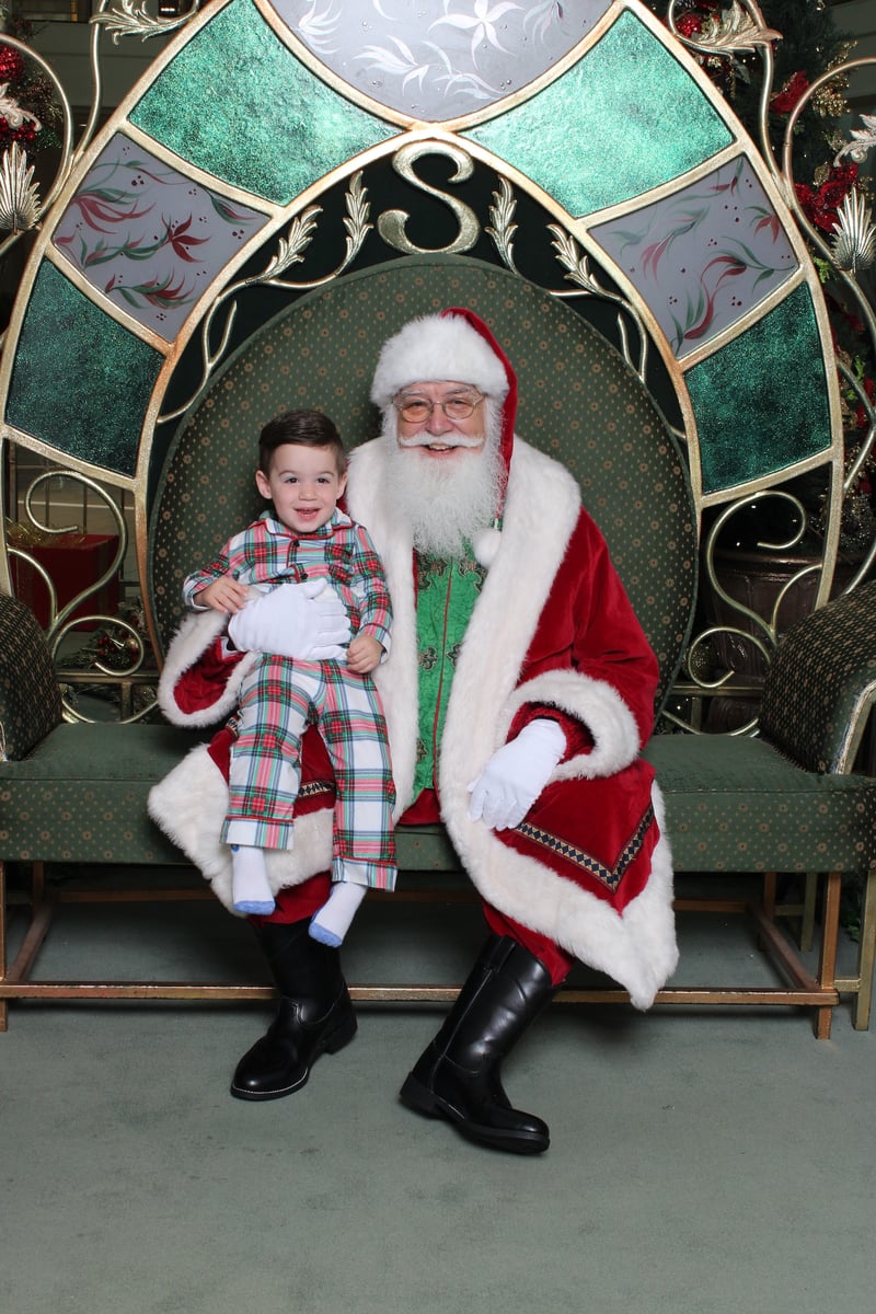 PJ Party Events - 2023 Highlights